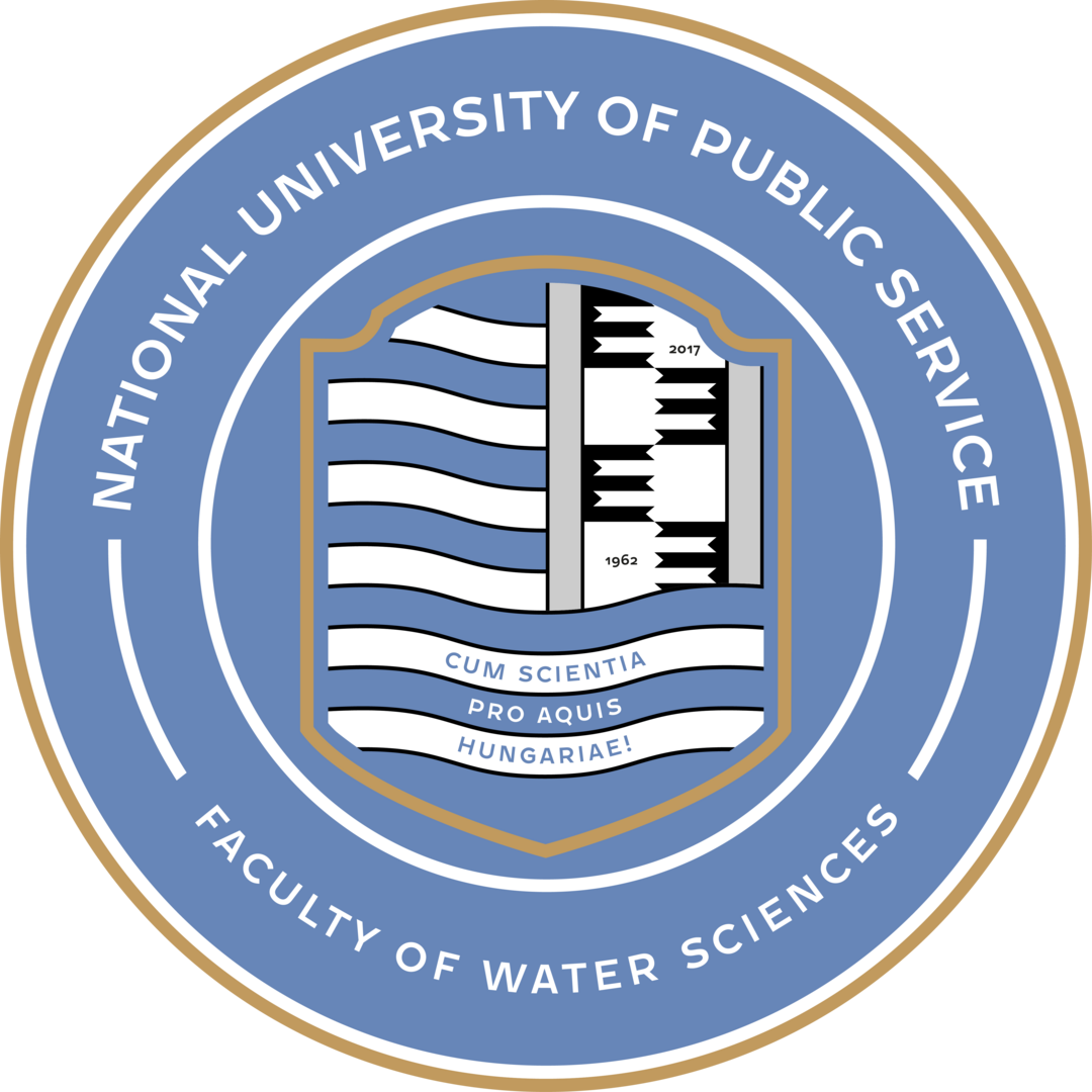 University of Public Service, Faculty of Water Sciences - Euro-MIC