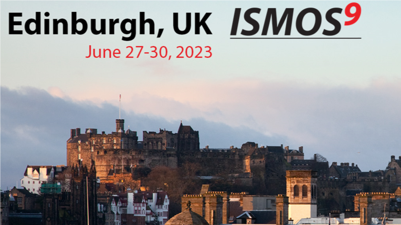 06/27/2023 ISMOS9 - Euro-MIC