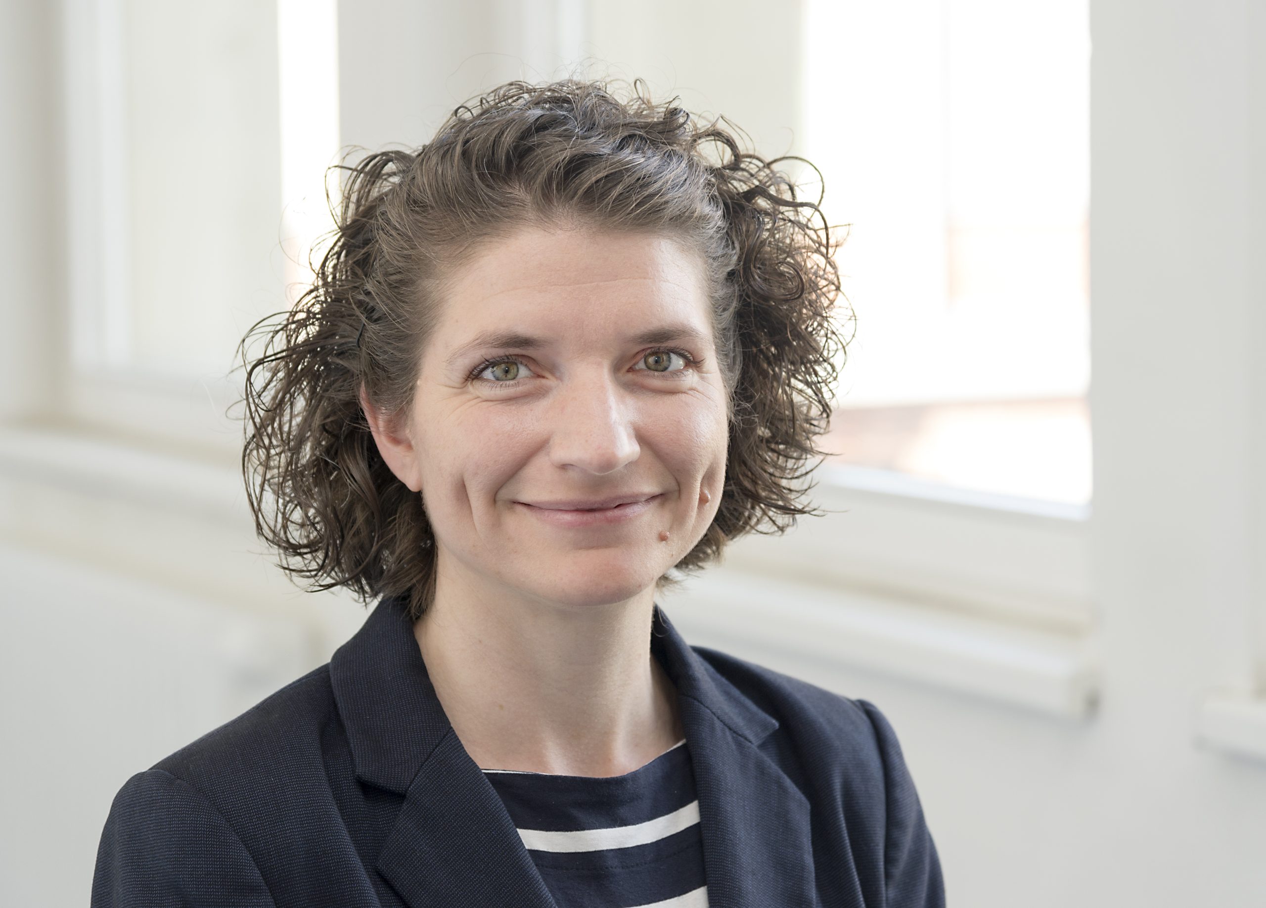 Michelle Unger - Euro-MIC