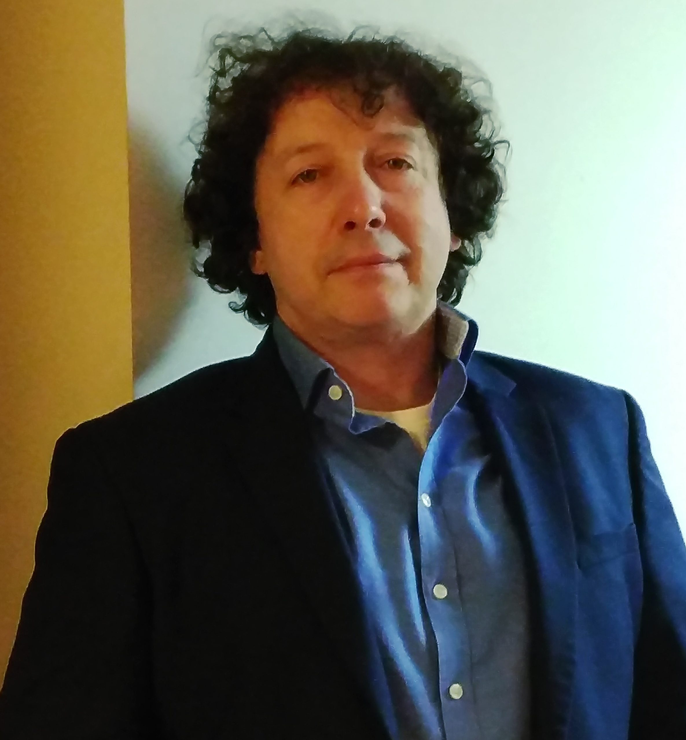 Dave Culliton - Euro-MIC