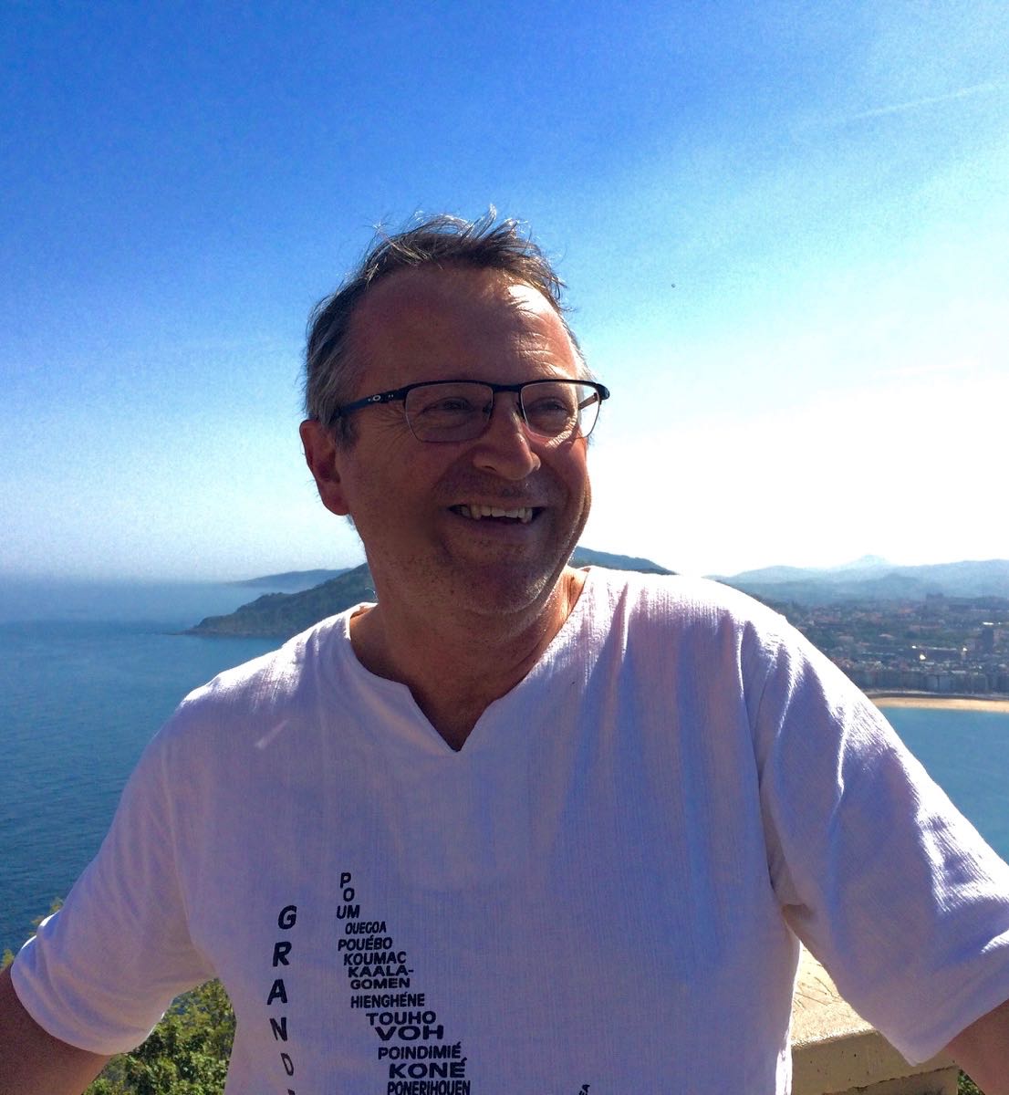 Marc JEANNIN - Euro-MIC