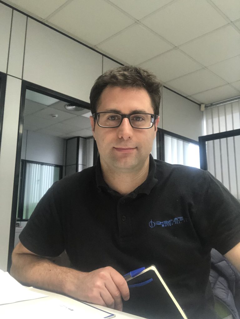 Euro-MIC participants - Euro-MIC