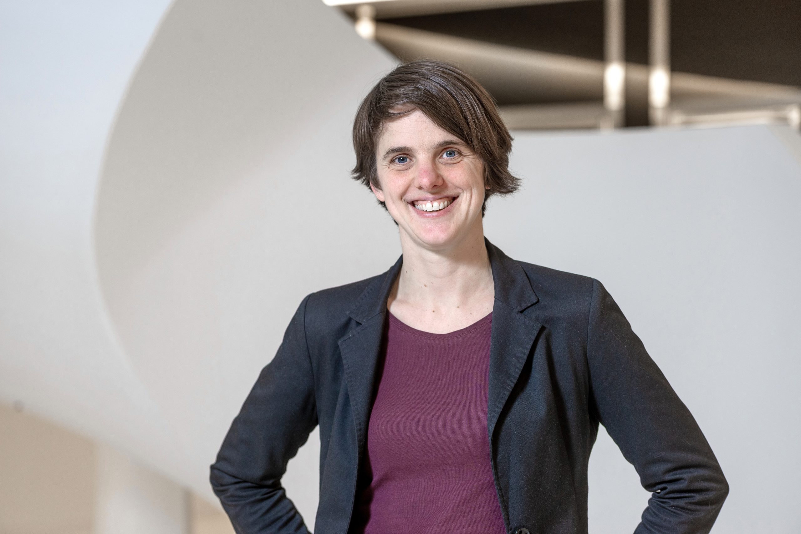 Elsemiek Croese - Euro-MIC